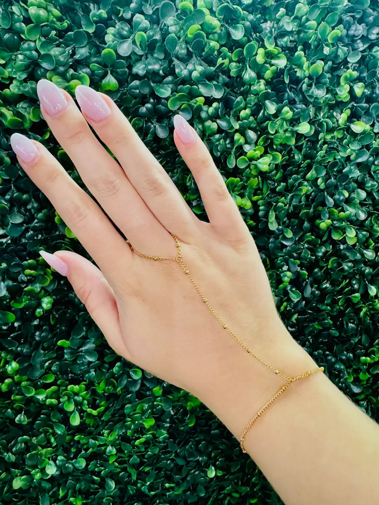 Aria Hand Chain – Opal & Orchid Boutique